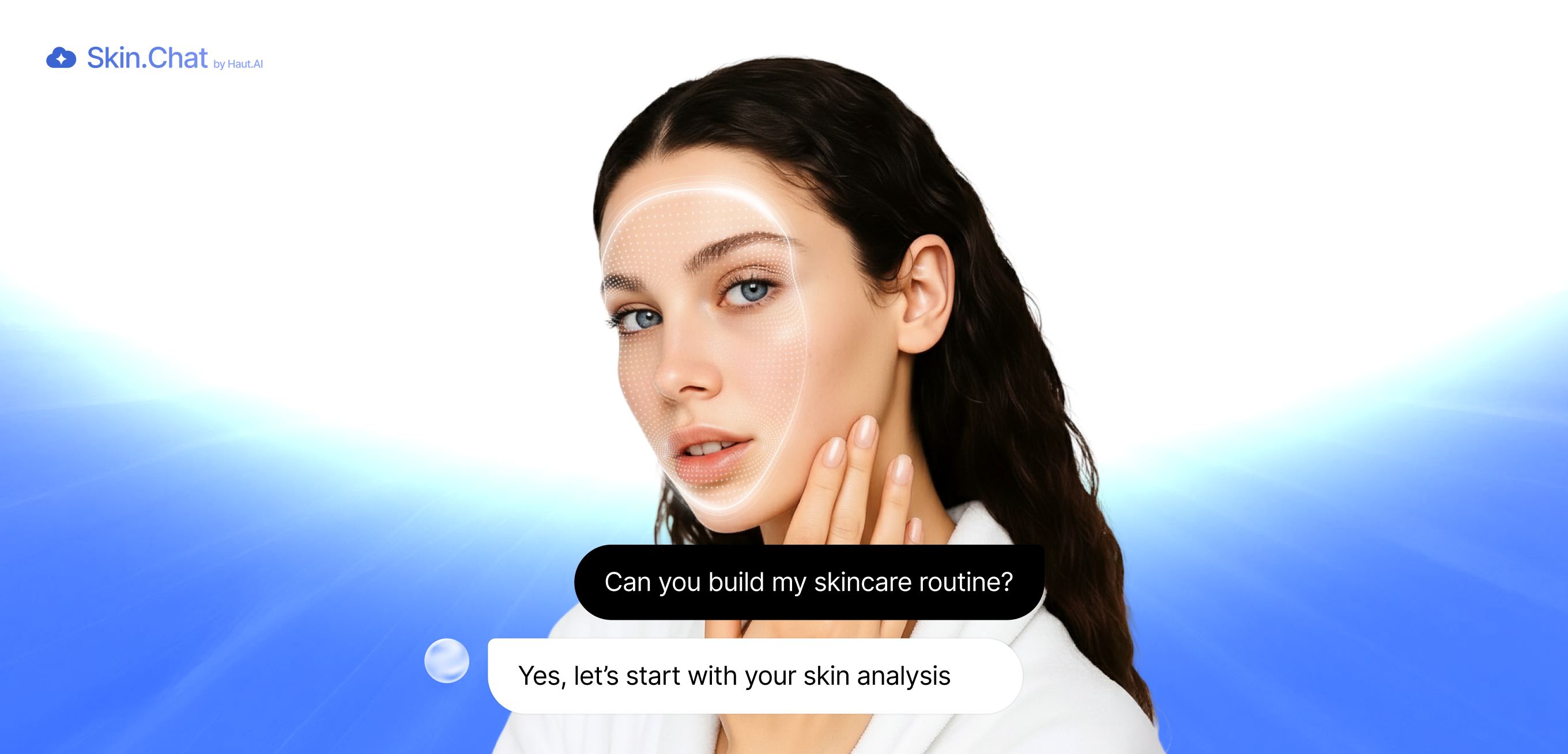 Science-Backed AI Skin Analysis Solutions for Beauty | Haut.AI